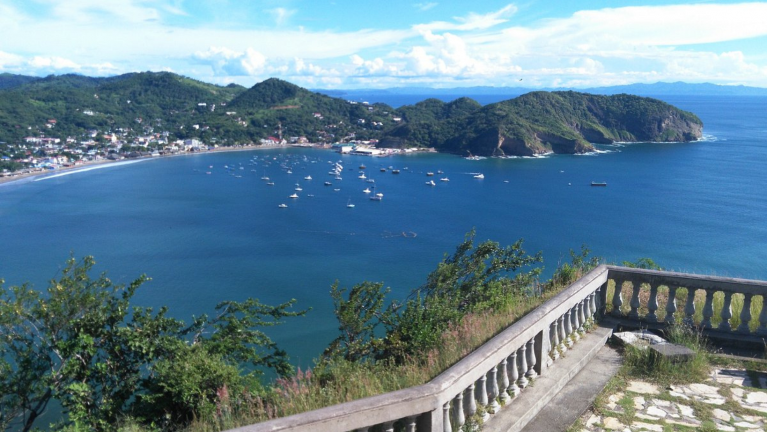 San Juan Del Sur – Blue Paradise Nicaragua
